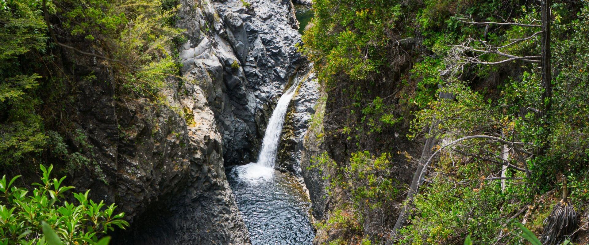 Molina - Red Turismo Chile