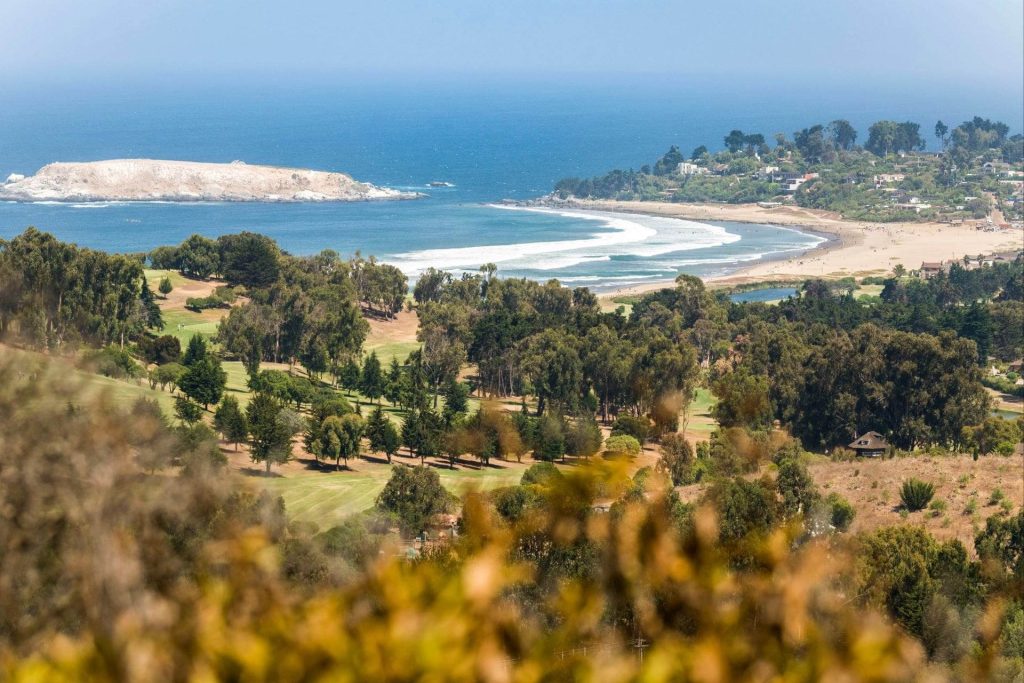 Habilitando parques outdoor a lo largo de Chile - Red Turismo Chile