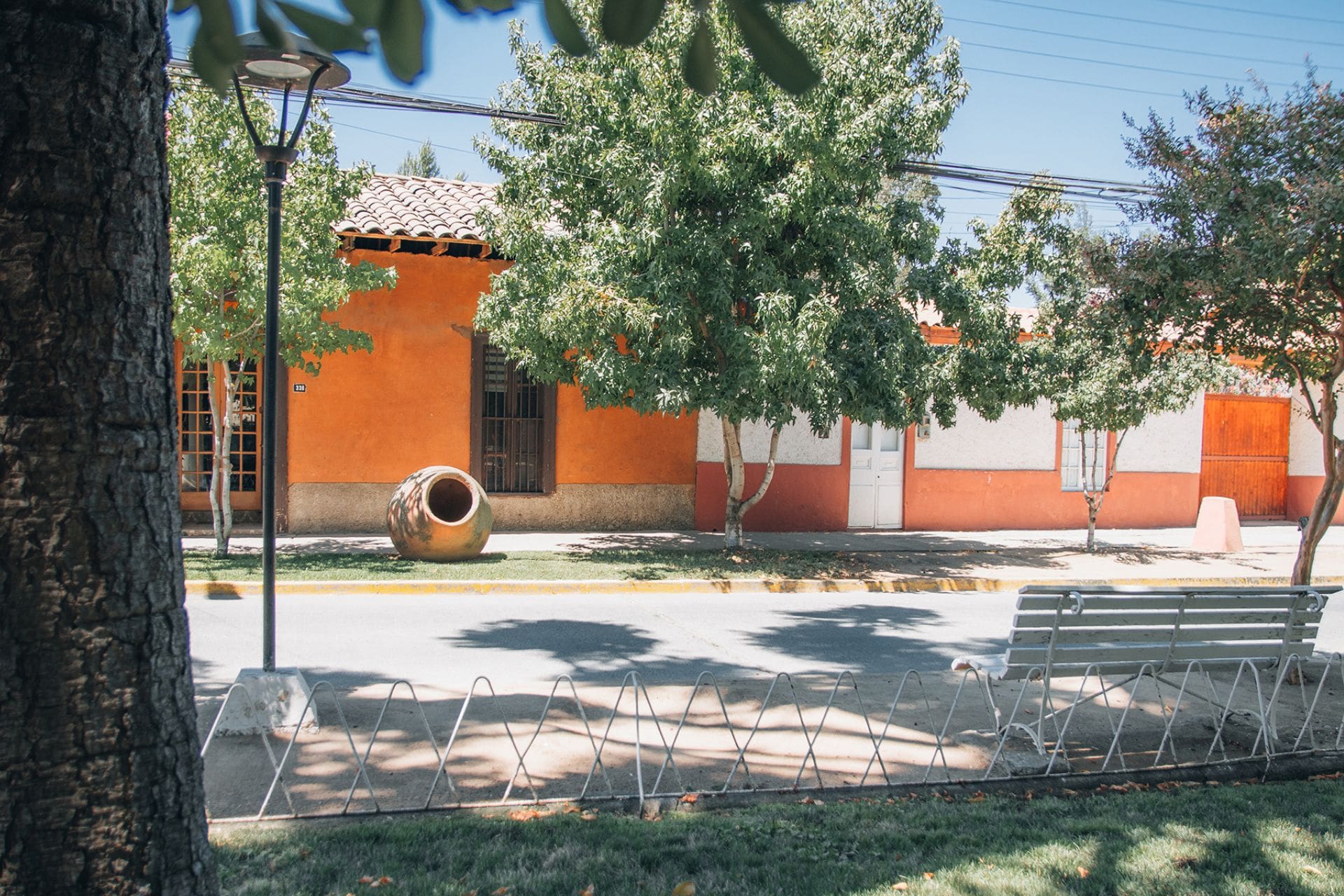 Destino Tagua Tagua – Almahue: Fortaleciendo el turismo rural ...