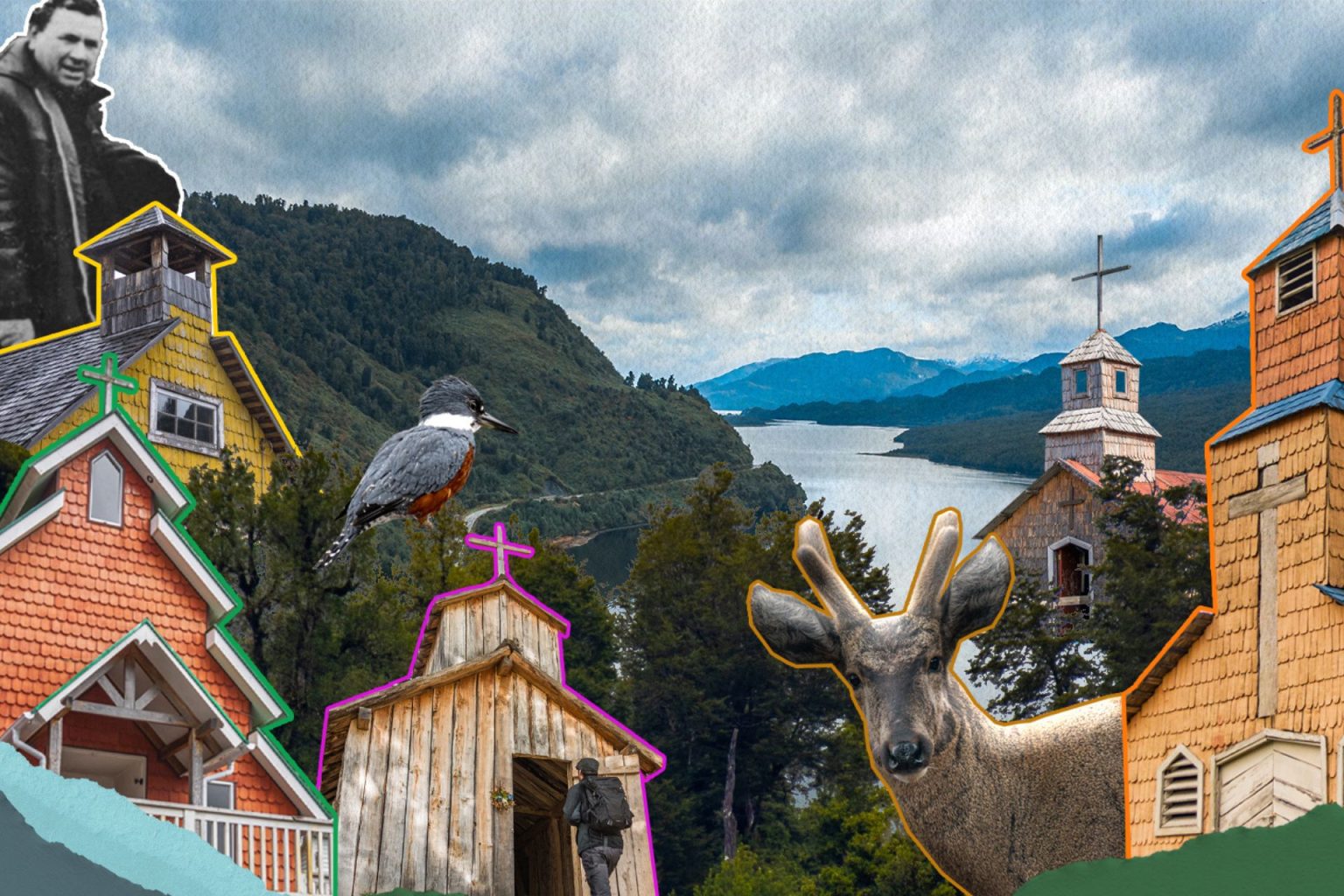 Asesoría y Consultoría en Turismo - Red Turismo Chile